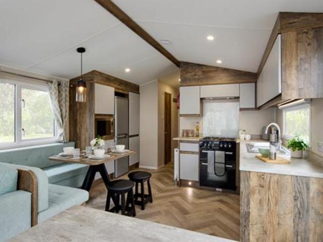 2 Bedroom Detached House For Sale In Woodmancote