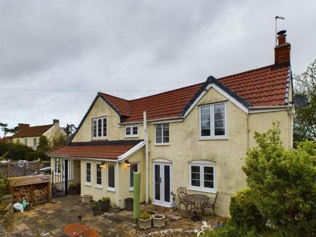 2 Bedroom Detached House For Sale In Woolavington