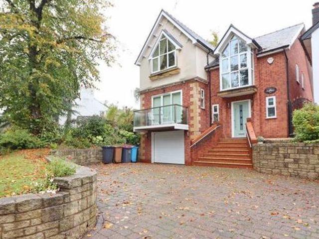 2 Bedroom Detached House For Sale In Worsley