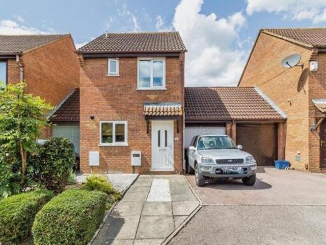 2 Bedroom Detached House For Sale In Walnut Tree