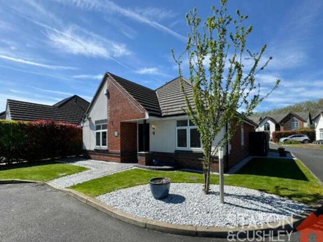 2 Bedroom Detached House For Sale In Warsop