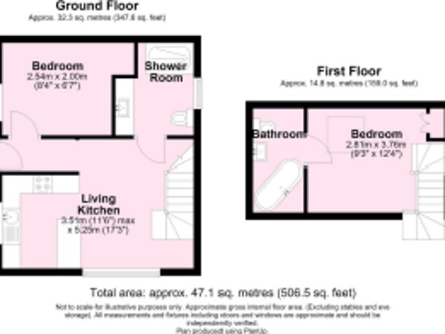 2 bedroom detached house for sale in Wenlock Terrace, Fulford, York YO10 4DU, YO10