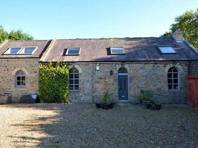 2 Bedroom Detached House For Sale In West Auckland