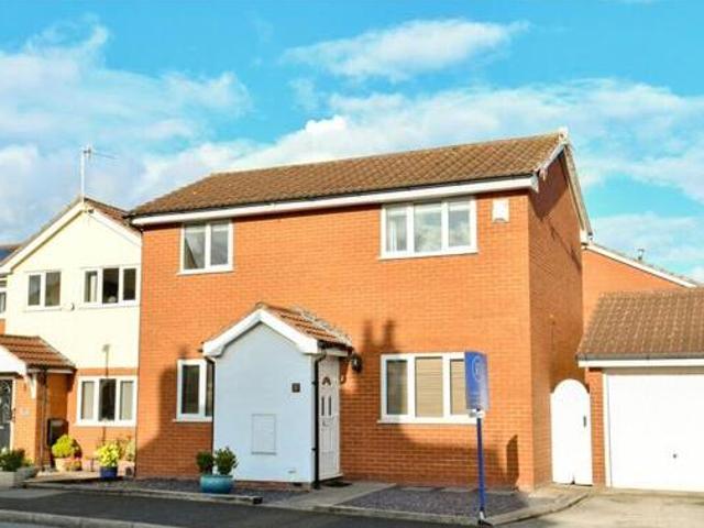 2 Bedroom Detached House For Sale In West Kirby