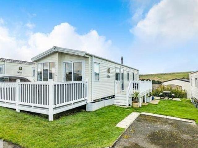 2 Bedroom Detached House For Sale In West Lulworth