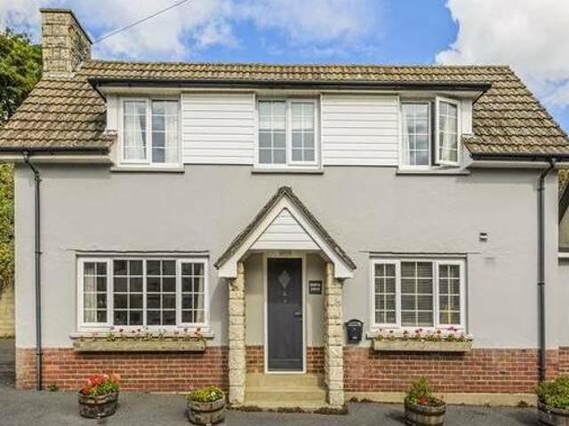 2 bedroom detached house for sale in West Road West Lulworth BH20