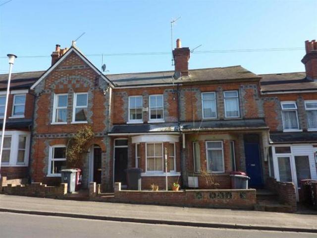 2 bedroom detached house for sale in Westfield Road, Caversham, Reading, RG4