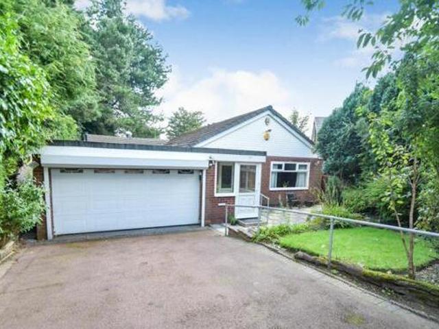 2 Bedroom Detached House For Sale In Whitefield