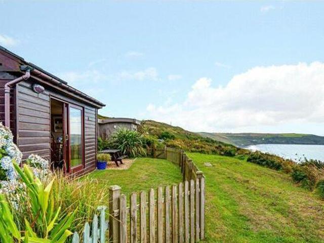 2 Bedroom Detached House For Sale In Whitsand Bay