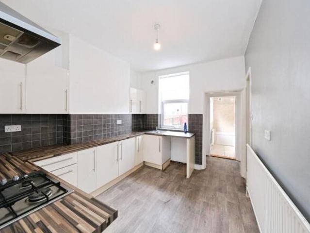 2 bedroom detached house for sale in Whittier Road, NOTTINGHAM, Nottinghamshire, NG2