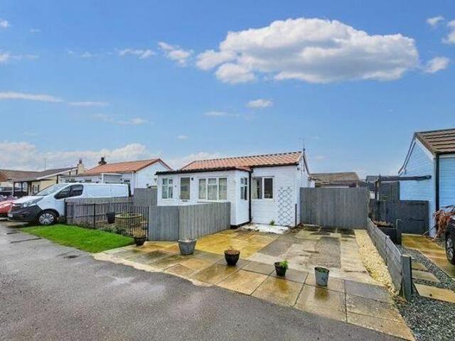 2 Bedroom Detached House For Sale In Withernsea