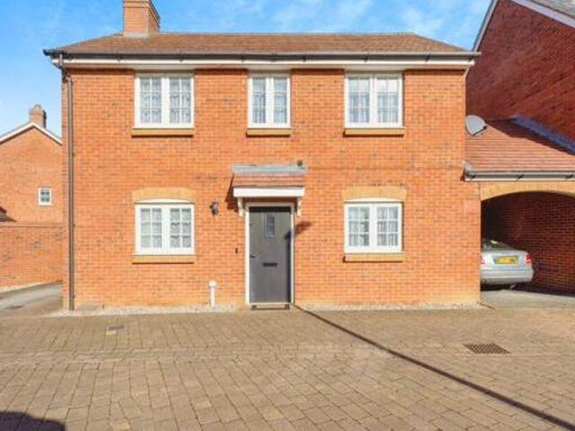 2 Bedroom Detached House For Sale In Wixams, Bedford