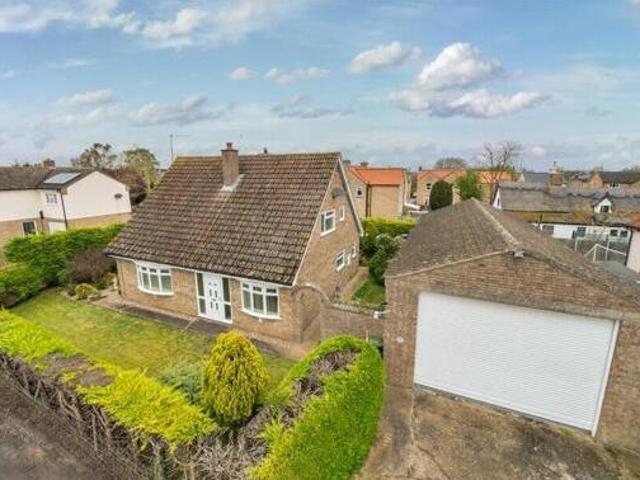 2 Bedroom Detached House For Sale In Wicken
