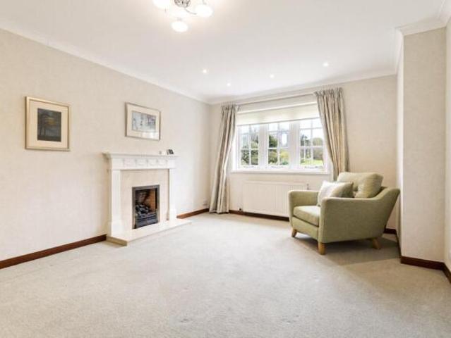 2 bedroom detached house for sale in Windhill Park, Waterfoot, Glasgow, East Renfrewshire, G76