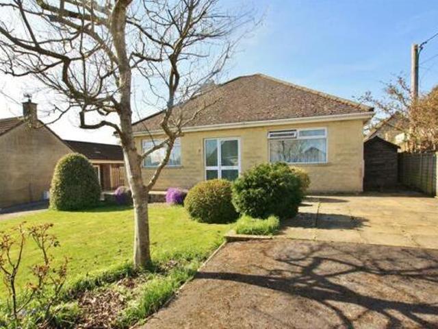 2 Bedroom Detached House For Sale In Winsley