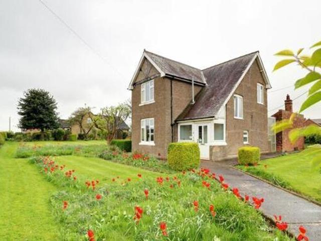 2 Bedroom Detached House For Sale In Winteringham