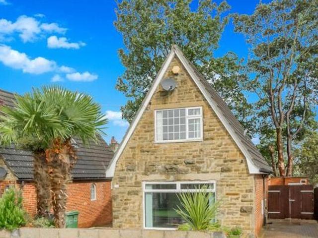 2 Bedroom Detached House For Sale In Wyke, Bradford