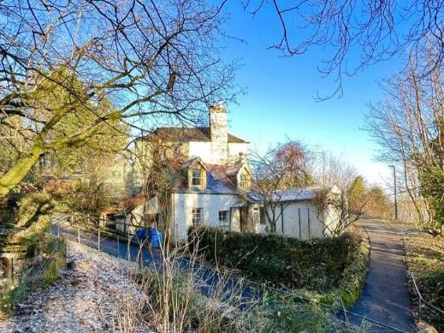 2 Bedroom Detached House For Sale In Tobermory, Isle Of Mull