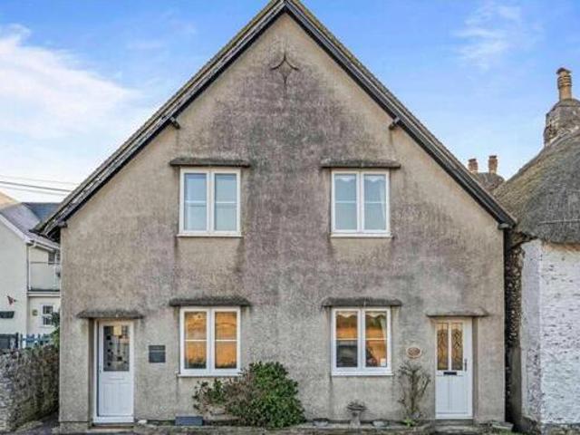 2 Bedroom Detached House For Sale In Torcross
