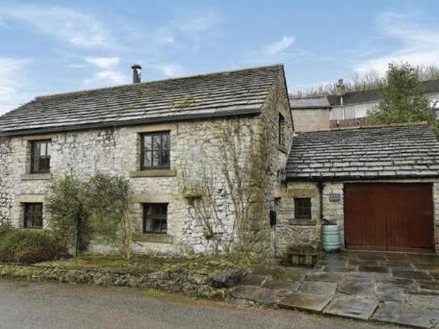 2 Bedroom Detached House For Sale In Taddington