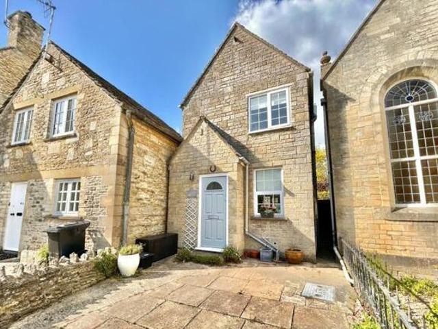 2 Bedroom Detached House For Sale In Tetbury, Gloucestershire