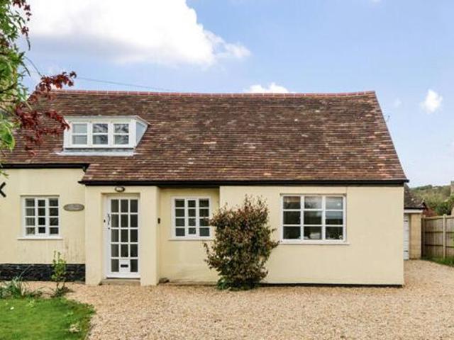 2 Bedroom Detached House For Sale In Tewkesbury, Gloucestershire