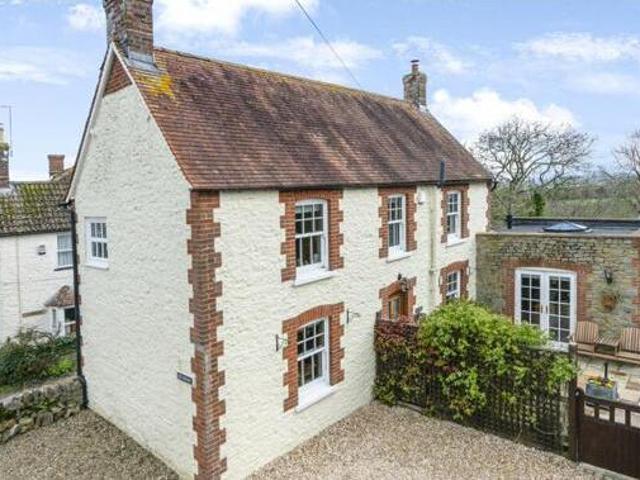 2 Bedroom Detached House For Sale In Templecombe, Somerset
