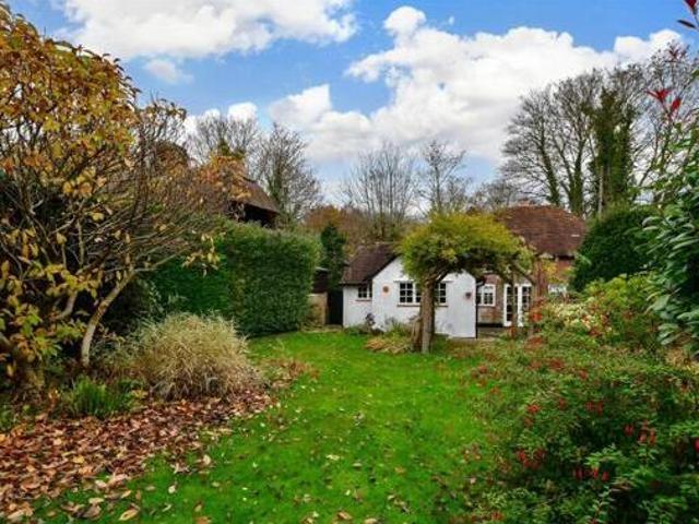 2 Bedroom Detached House For Sale In Thakeham