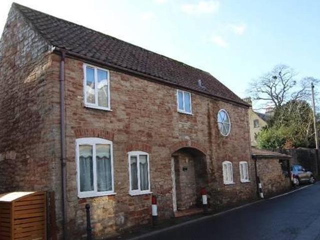 2 bedroom detached house for sale in The Old Stables High Street Chew Magna BS40