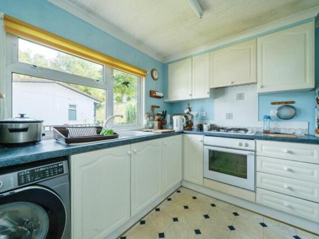 2 bedroom detached house for sale in The Promenade, Moss Lane, Moore, Warrington, WA4