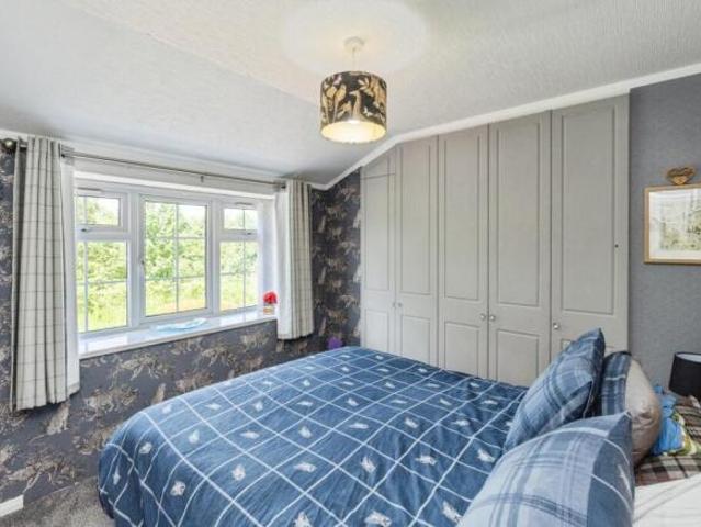 2 bedroom detached house for sale in The Promenade, Moss Lane, Moore, Warrington, WA4