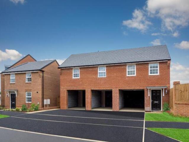 2 bedroom detached house for sale in The Woodlands Herne Bay Road Sturry CT2 0NJ, CT2