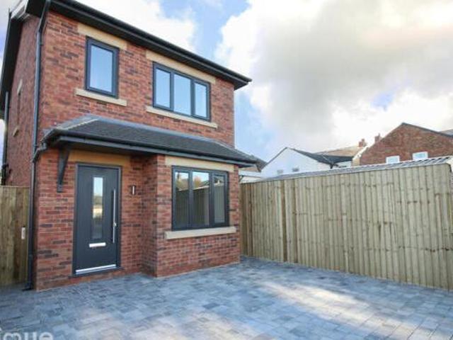 2 Bedroom Detached House For Sale In Thornton cleveleys
