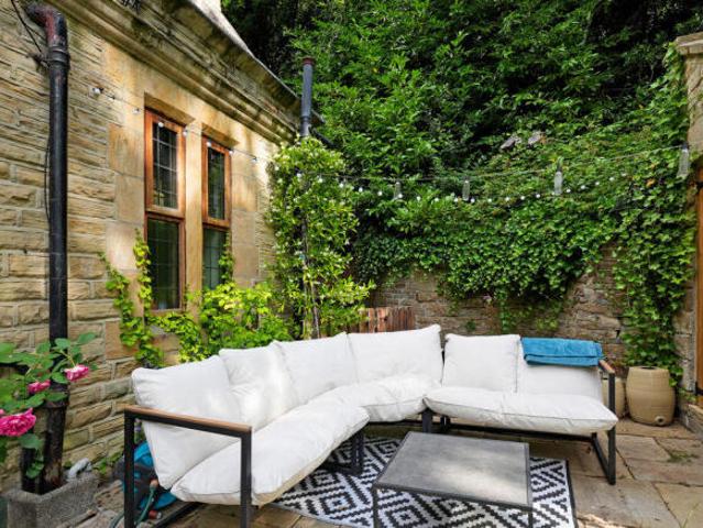 2 bedroom detached house for sale in Thornbury Lodge, Fulwood Road, Sheffield, S10