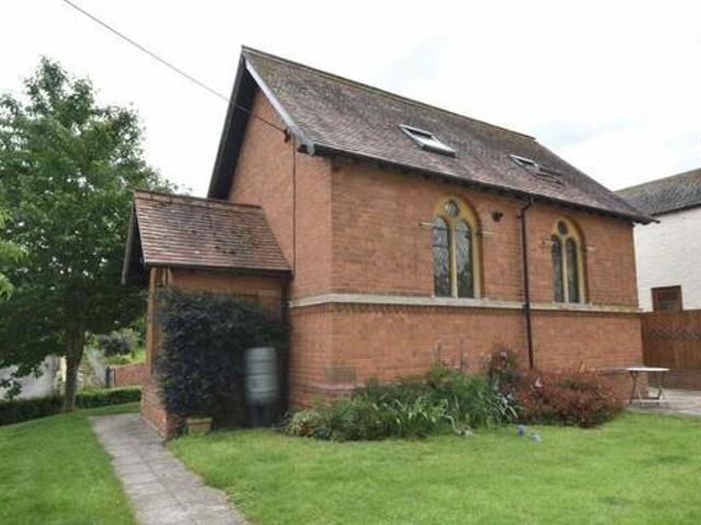 2 Bedroom Detached House For Sale In Tirley, Gloucestershire