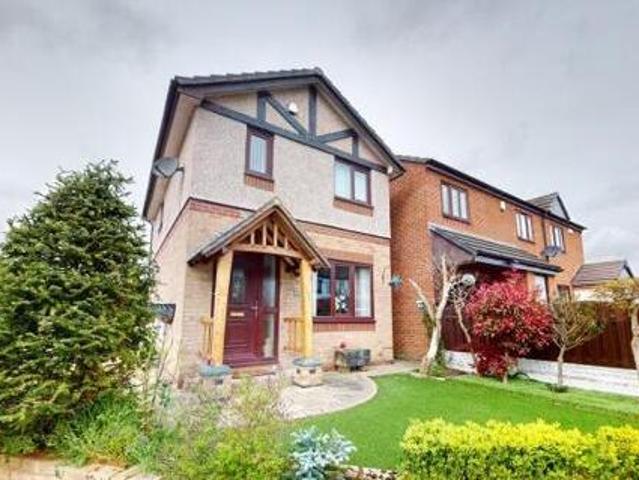 2 Bedroom Detached House For Sale In Treeton
