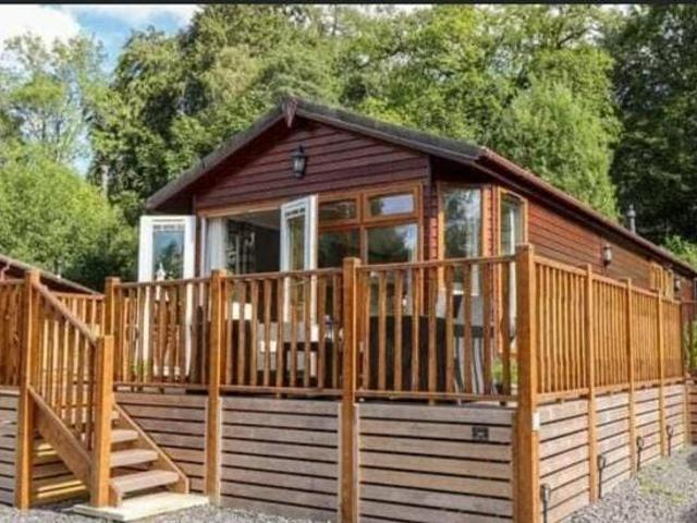 2 Bedroom Detached House For Sale In Troutbeck Bridge, Windermere