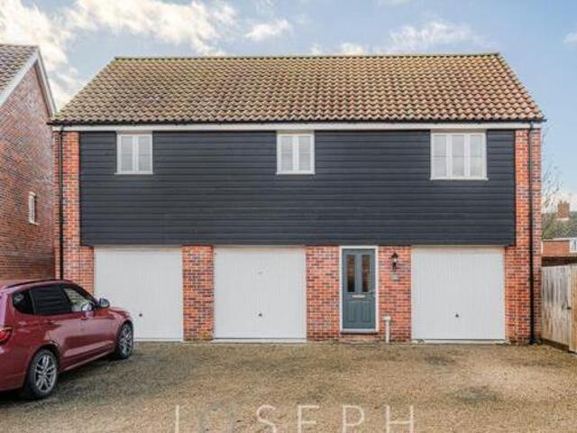 2 Bedroom Detached House For Sale In Tunstall