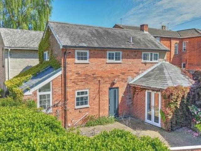2 bedroom detached house for sale in Victoria Street, Ipswich, IP1