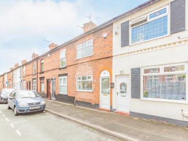 2 bedroom Detached house To Let