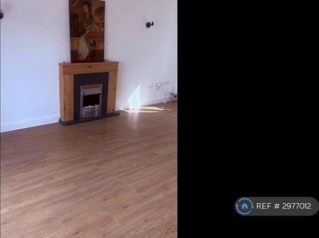 2 bedroom detached house to rent