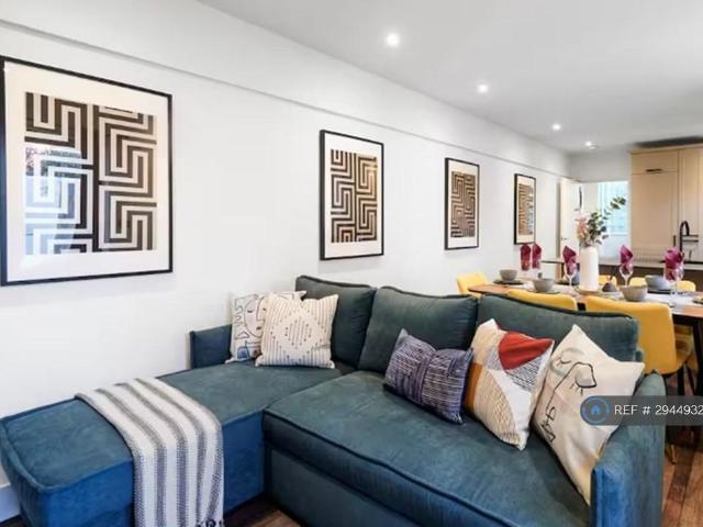 2 bedroom detached house to rent