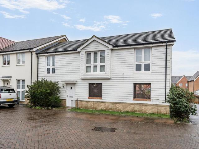 2 bedroom detached house to rent