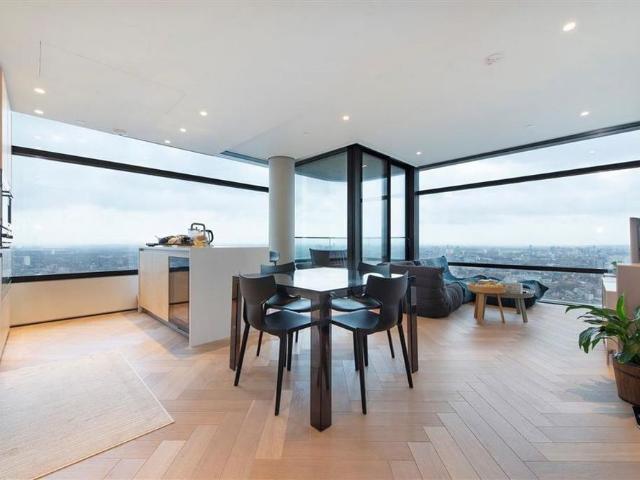 2 bedroom detached house to rent
