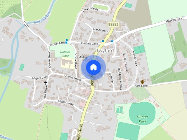 2 bedroom detached house to rent