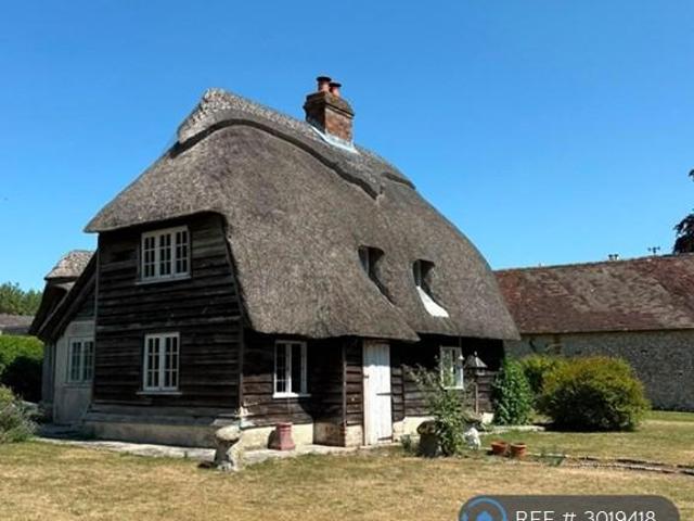 2 bedroom detached house to rent