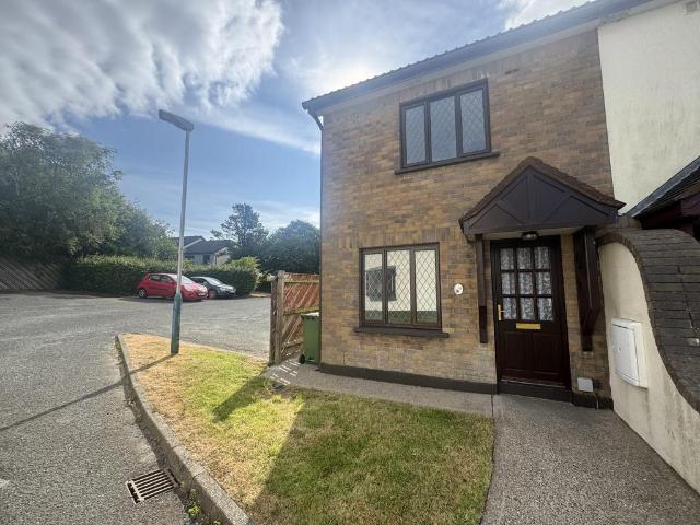 2 bedroom detached house to rent