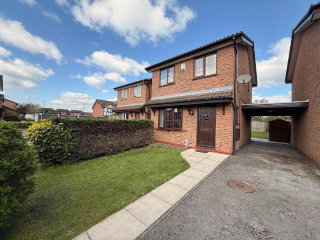 2 bedroom detached house to rent