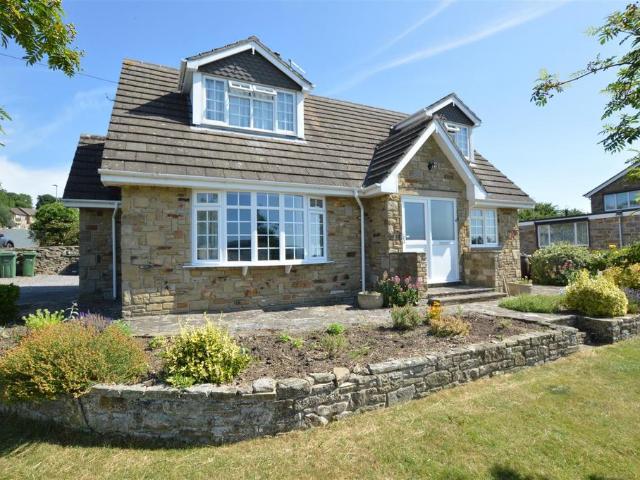2 bedroom detached house to rent