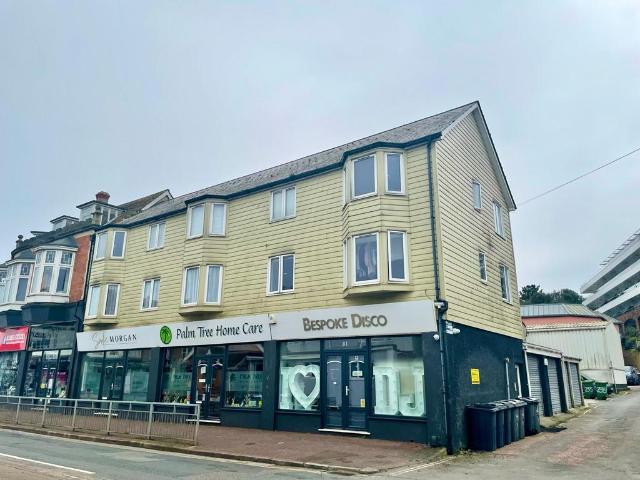 2 bedroom detached house to rent